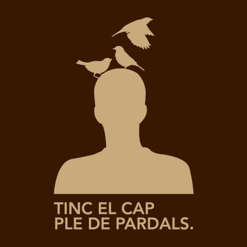 Cap de pardals | PCCD